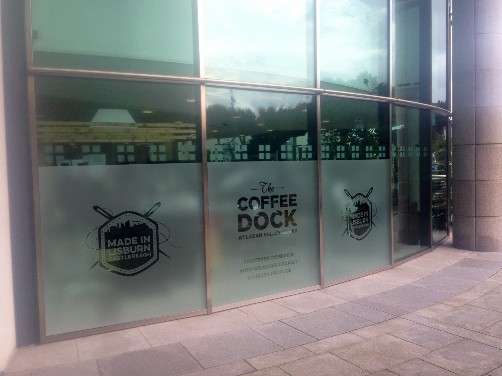 Food & Drink | ISLAND Arts Centre